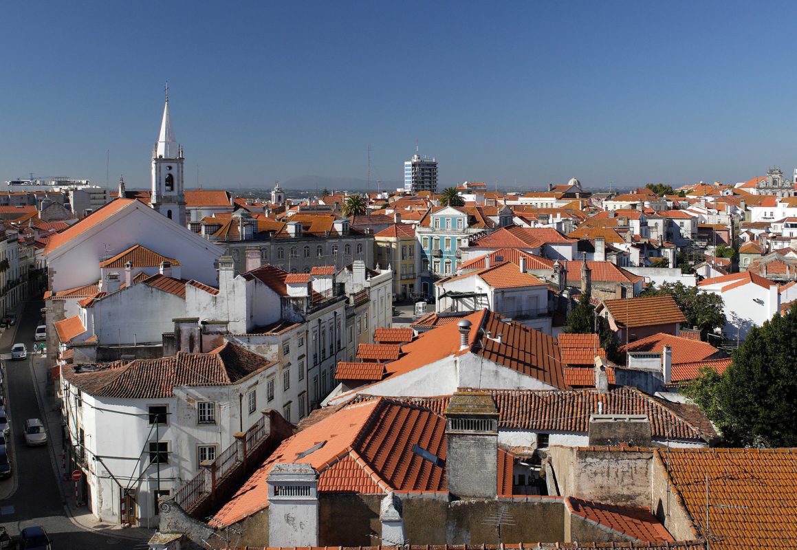 Sobre Santarém - Visite Santarém