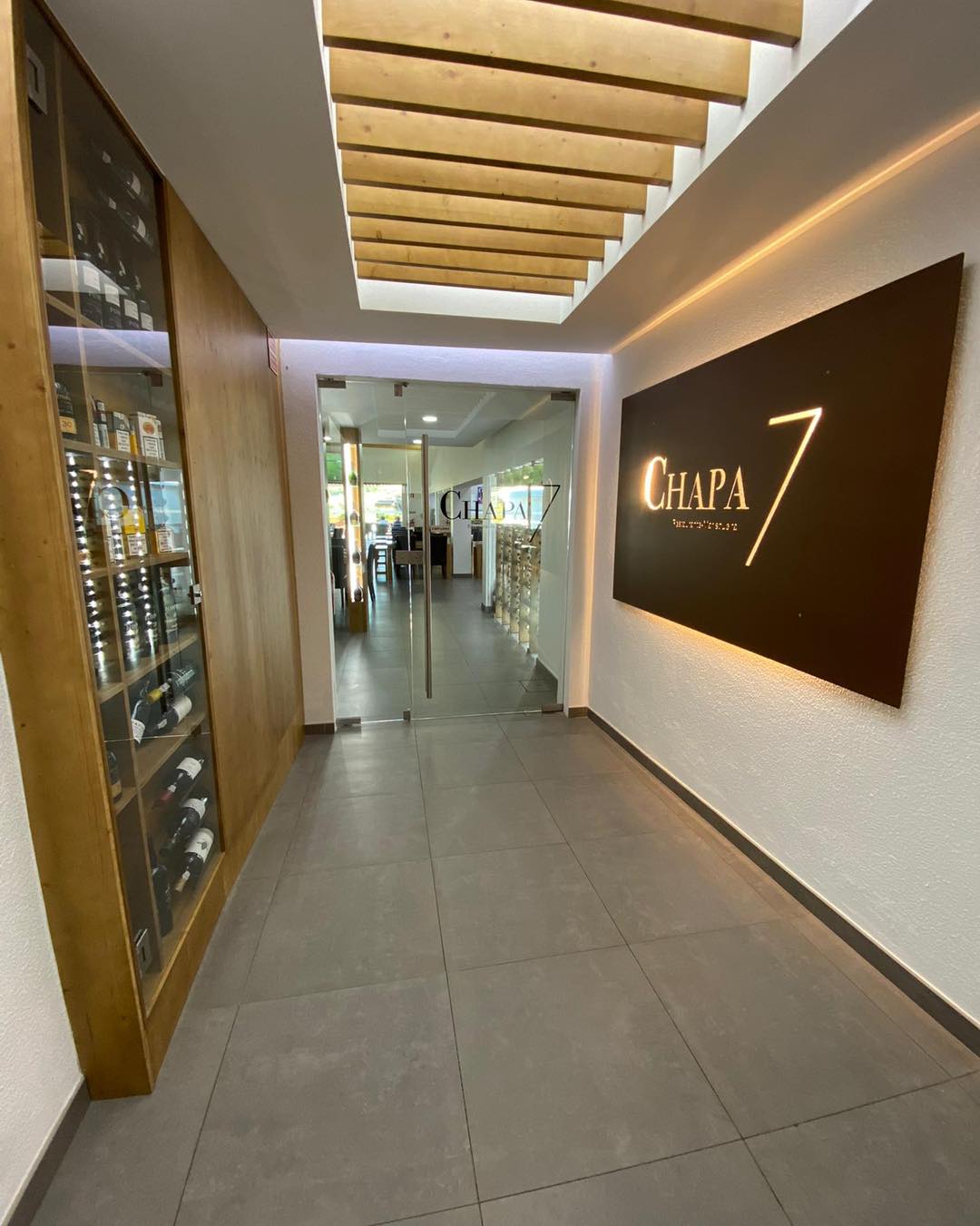 Chapa 7 - Visite Santarém