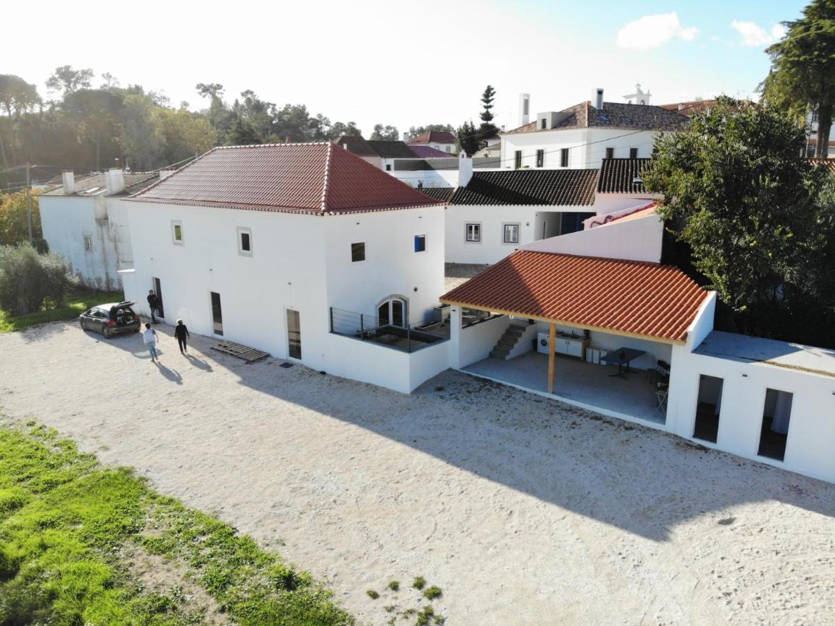 Azoia 10 - Visite Santarém